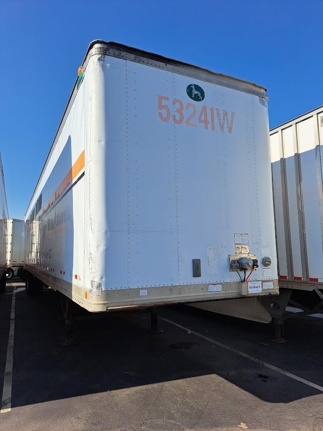 2006 GREAT DANE DRY VAN - Intermountain Trailer