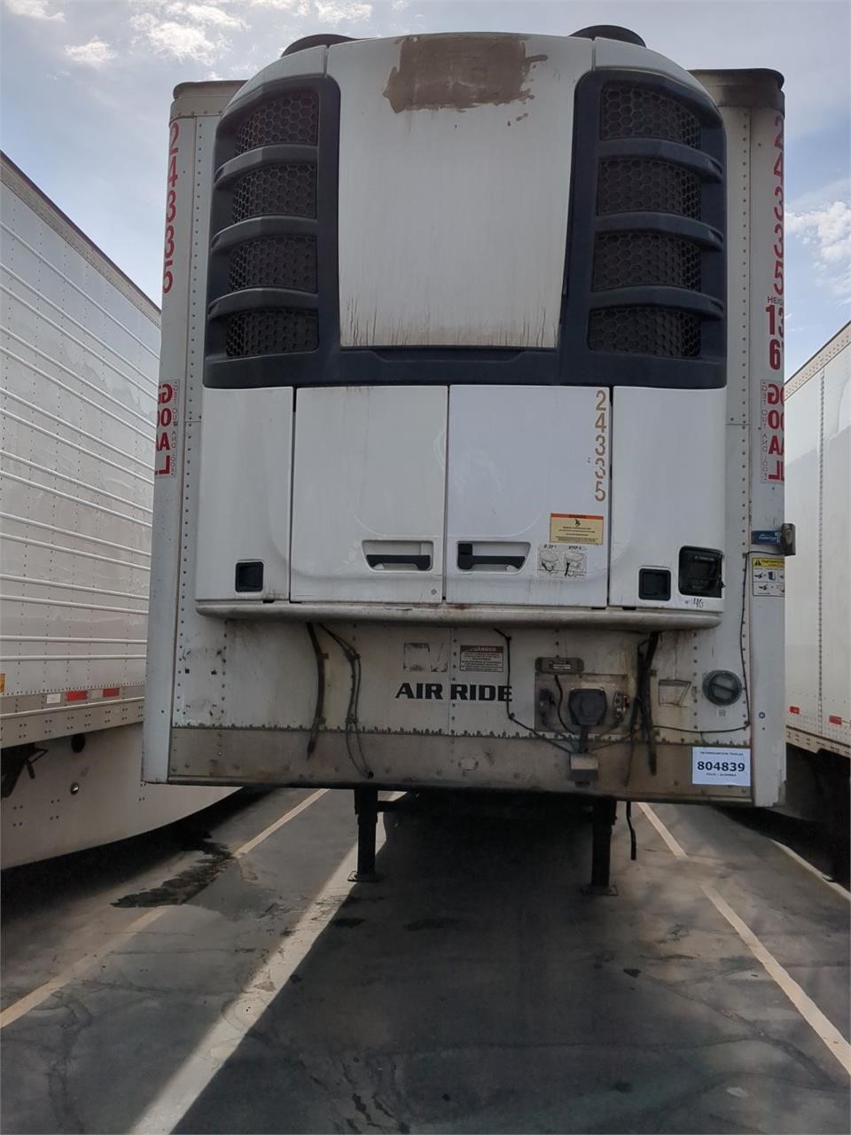 Trailer Inventory - Intermountain Trailer