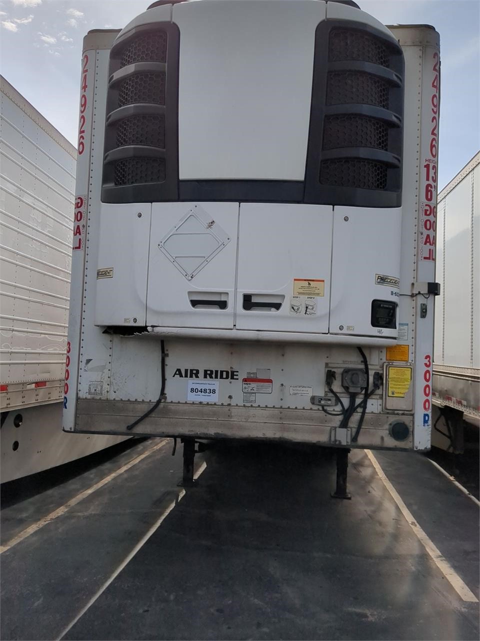 Trailer Inventory - Intermountain Trailer