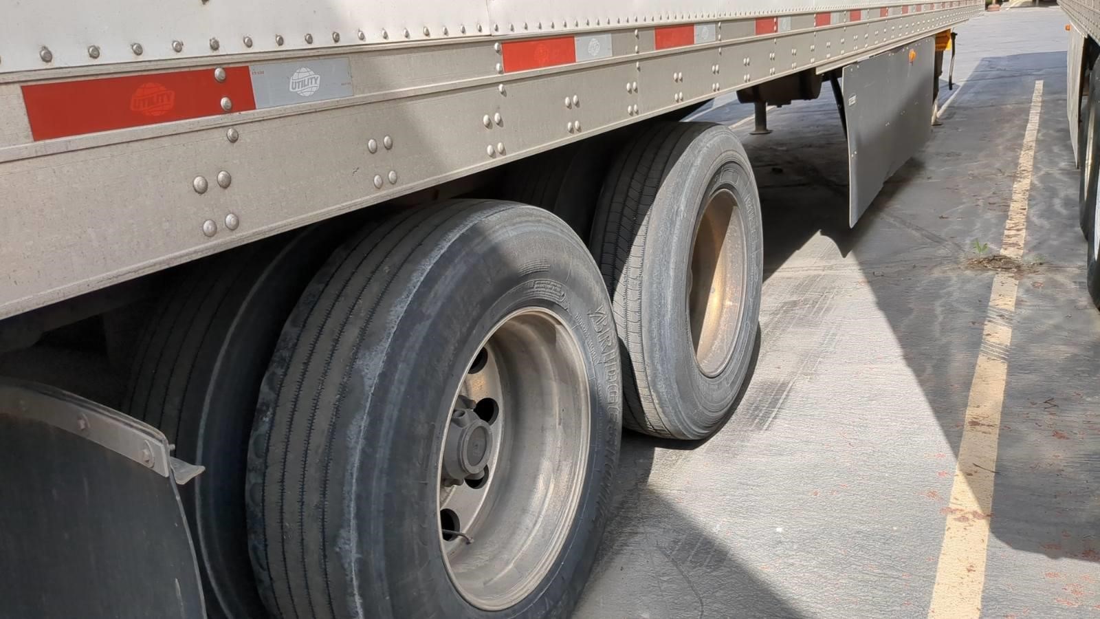 Trailer Inventory - Intermountain Trailer