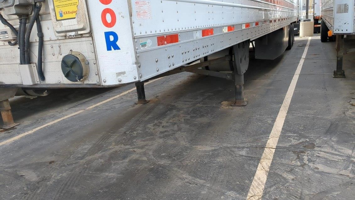 Trailer Inventory - Intermountain Trailer