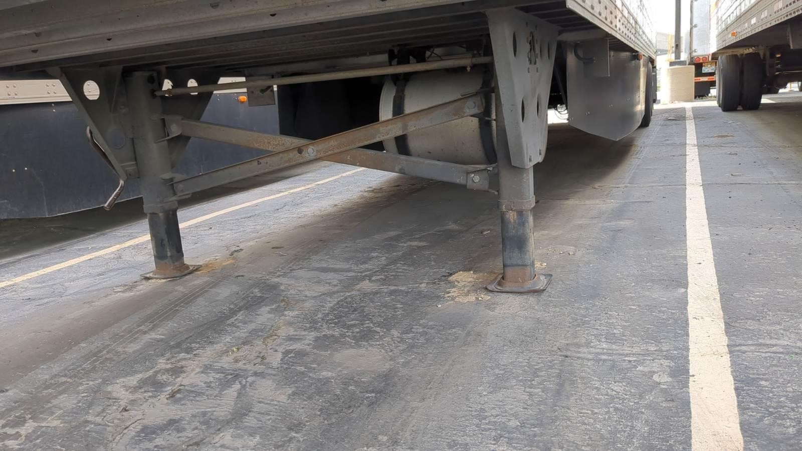 Trailer Inventory - Intermountain Trailer