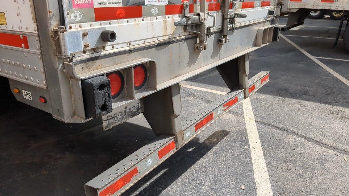 Trailer Inventory - Intermountain Trailer