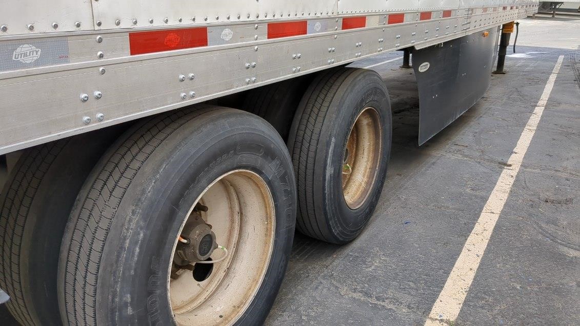 Trailer Inventory - Intermountain Trailer