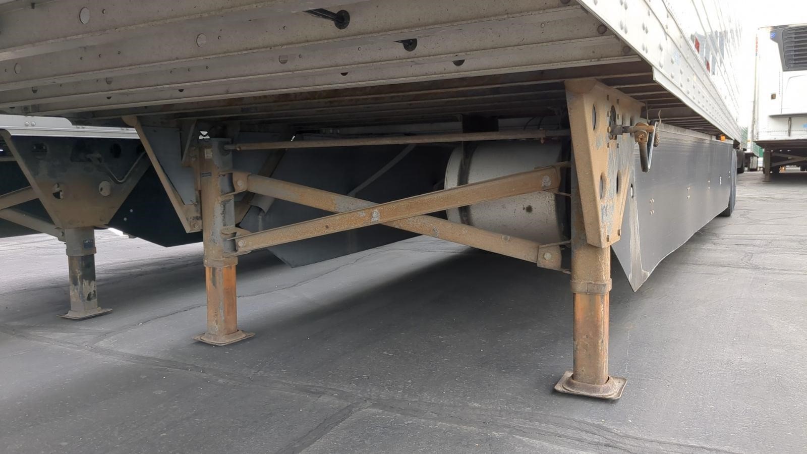 Trailer Inventory - Intermountain Trailer