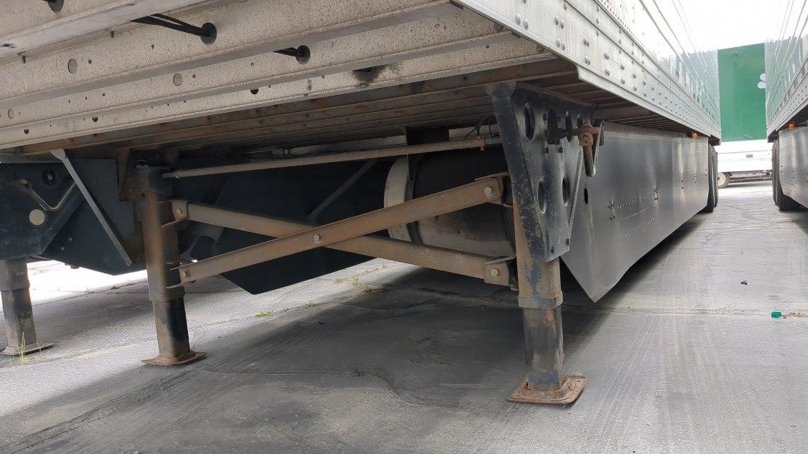 Trailer Inventory - Intermountain Trailer