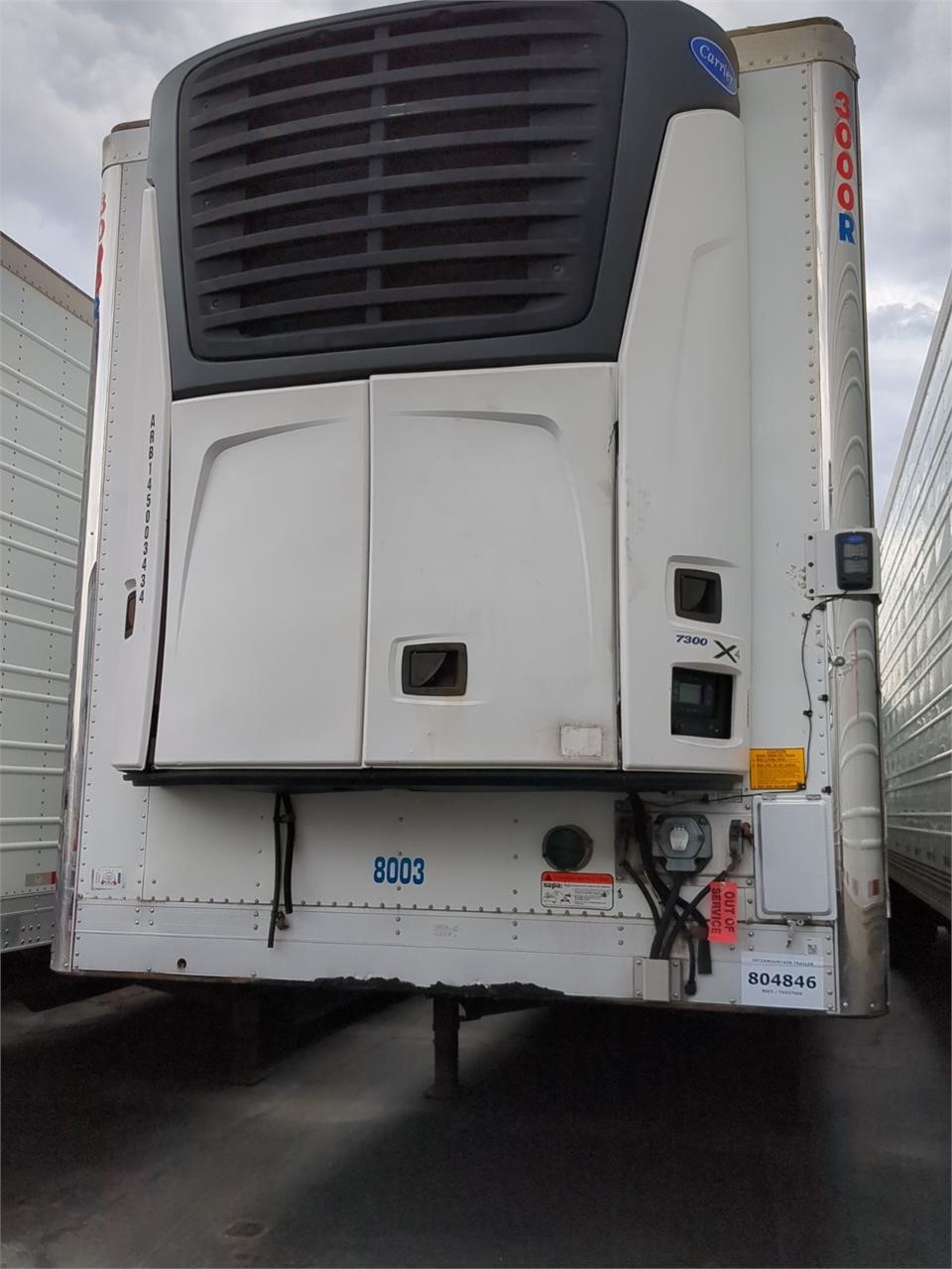 Trailer Inventory - Intermountain Trailer