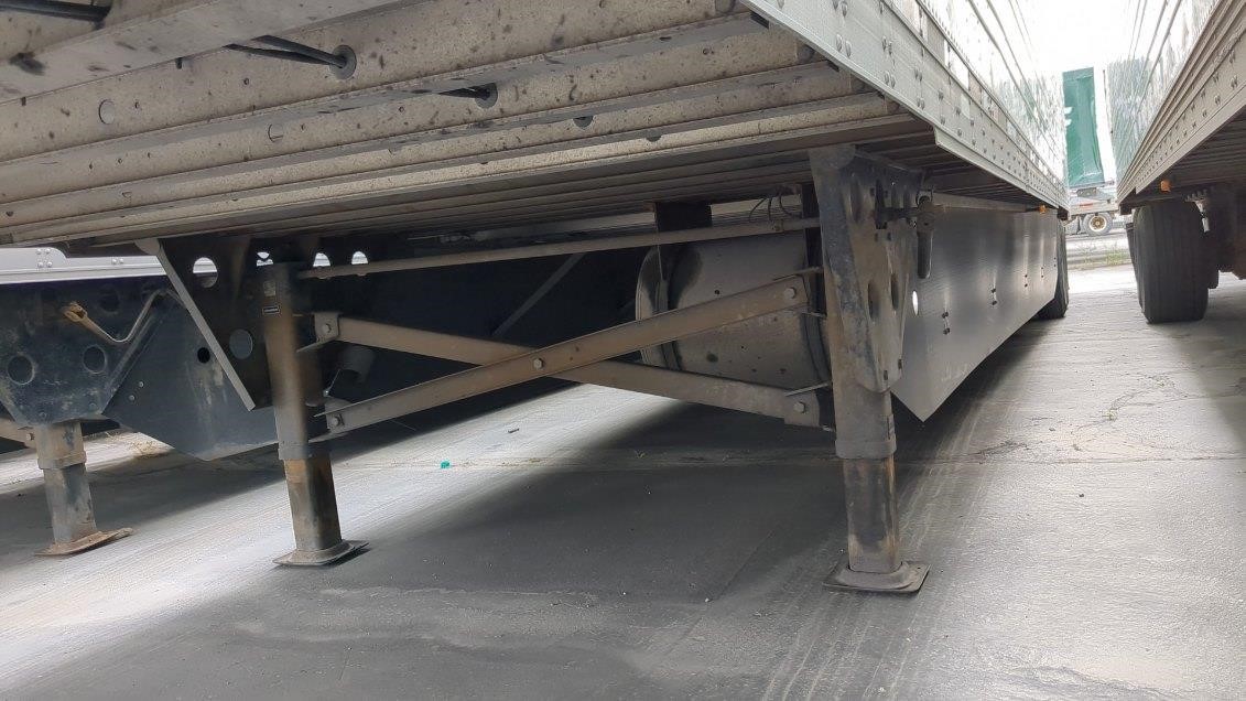 Trailer Inventory - Intermountain Trailer