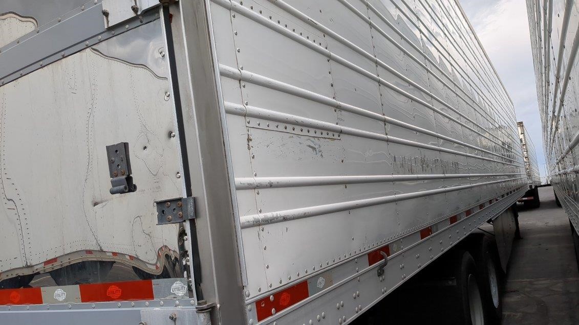 Trailer Inventory - Intermountain Trailer