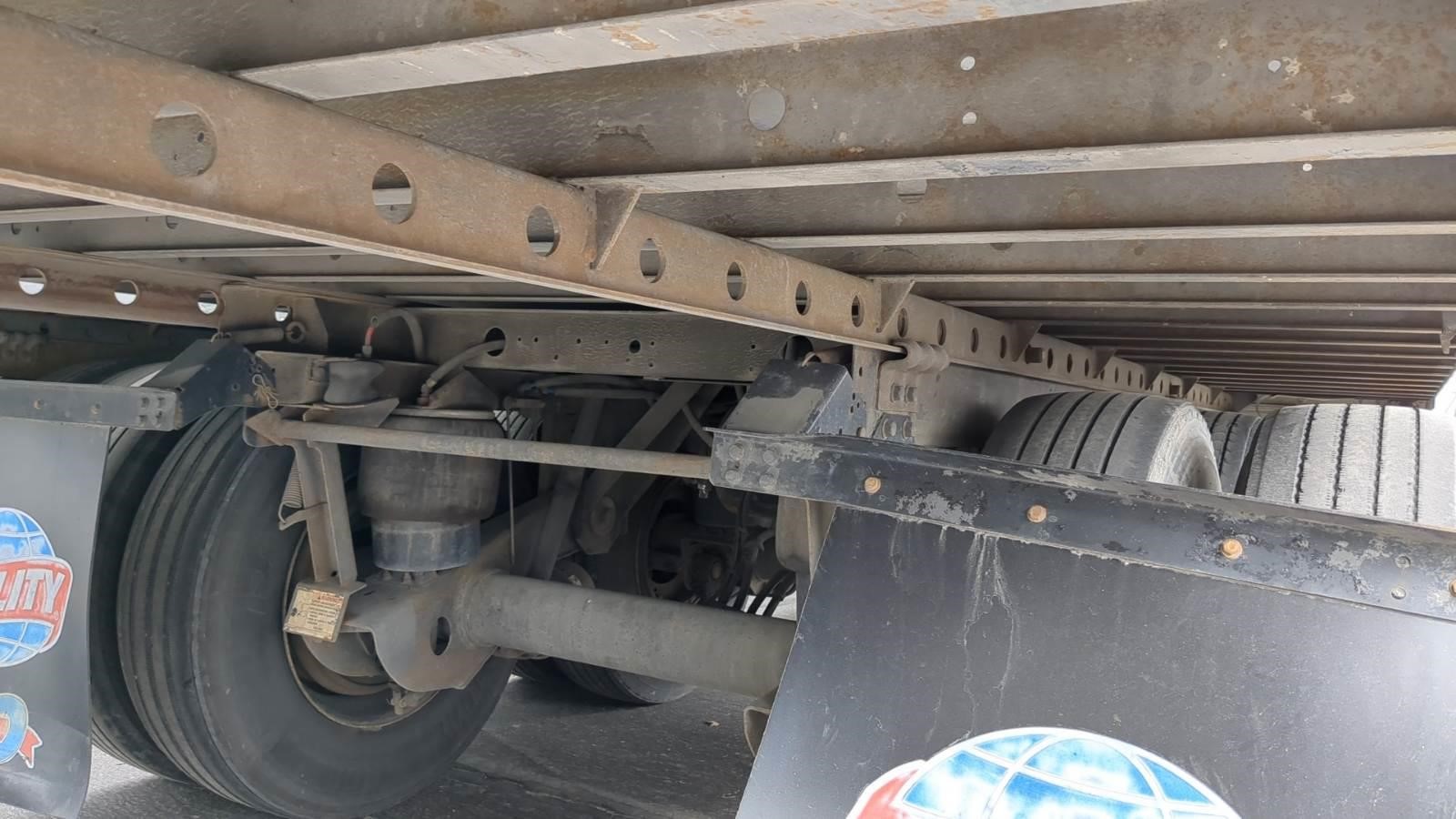 Trailer Inventory - Intermountain Trailer