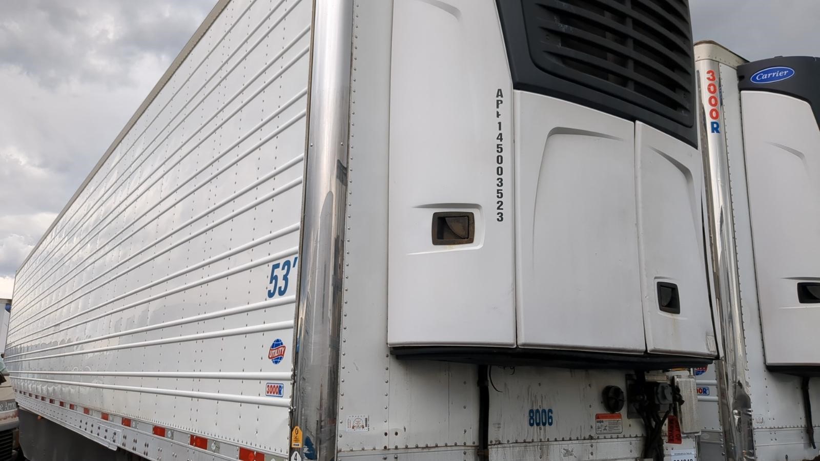 Trailer Inventory - Intermountain Trailer