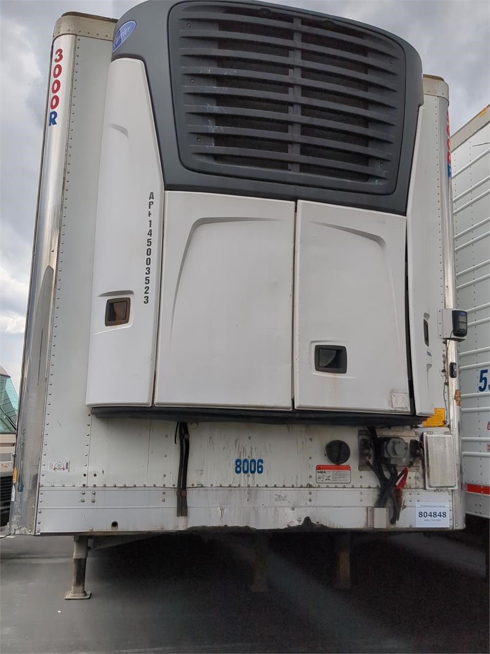 Trailer Inventory - Intermountain Trailer