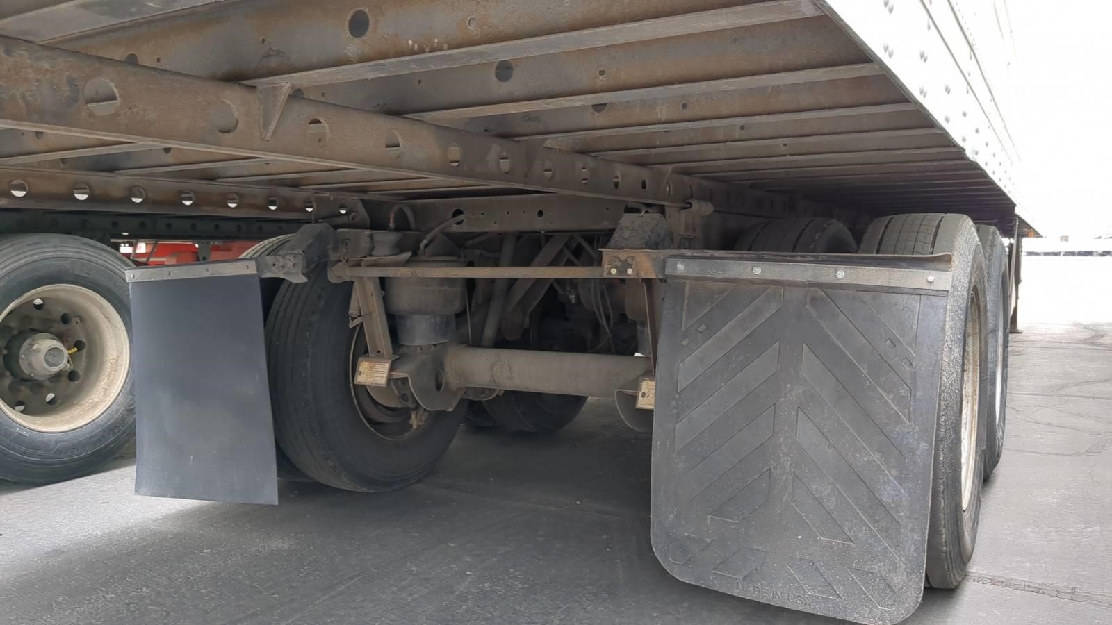 Trailer Inventory - Intermountain Trailer