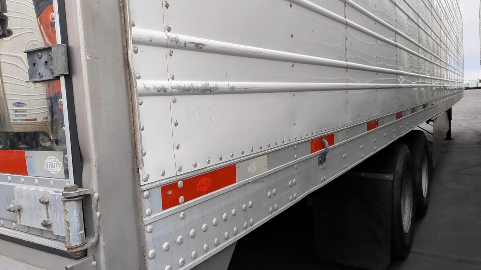 Trailer Inventory - Intermountain Trailer