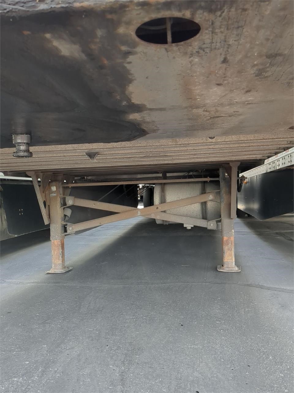 Trailer Inventory - Intermountain Trailer