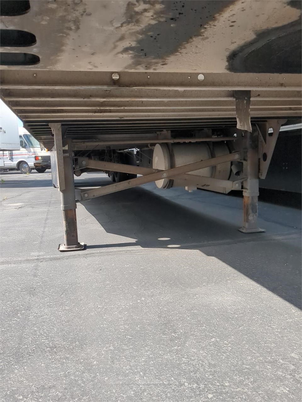 Trailer Inventory - Intermountain Trailer